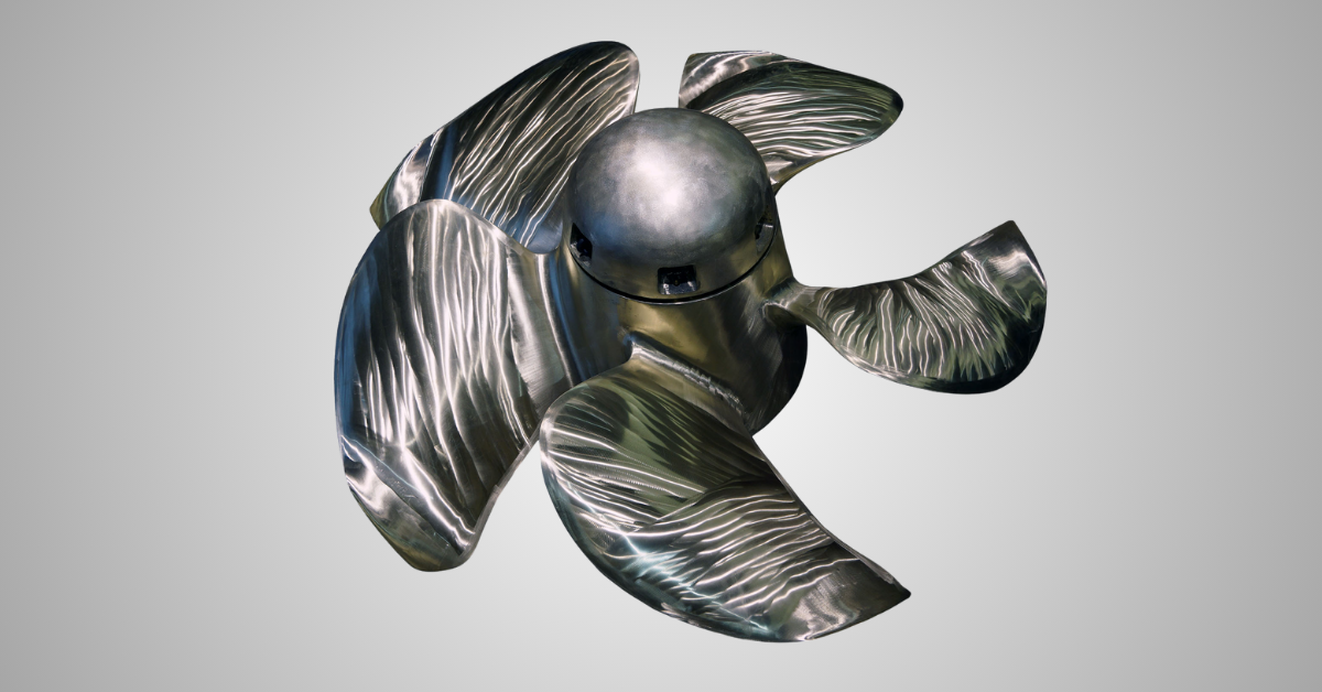 Products for Ice Operations | Aker Arctic