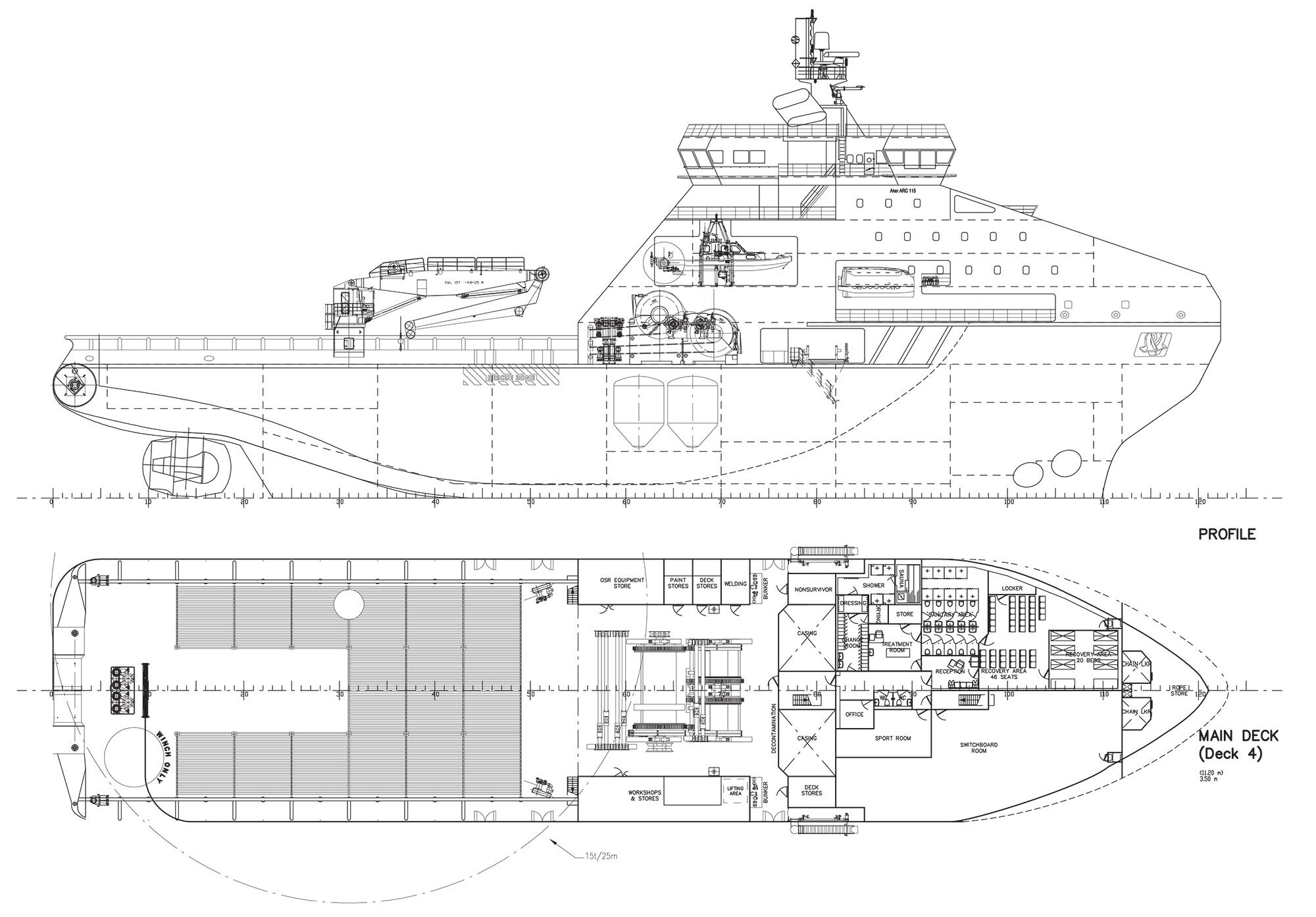 Basic Design | Aker Arctic