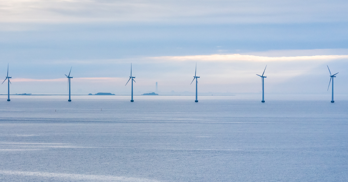 Offshore Wind | Aker Arctic